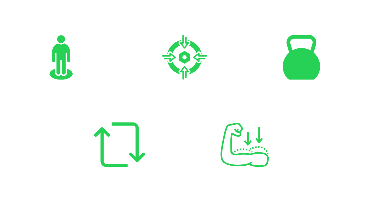 Conheça os princípios da musculação - Ineex
