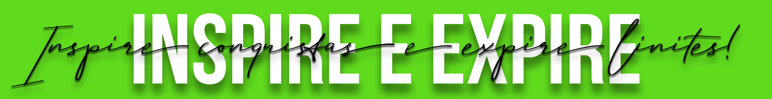 INEEX - Exercício físico e bem-estar