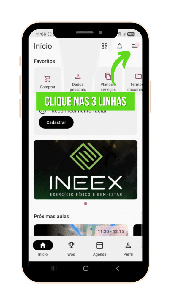 Entenda o Questionário Par-Q e a sua importância para o treino seguro ...